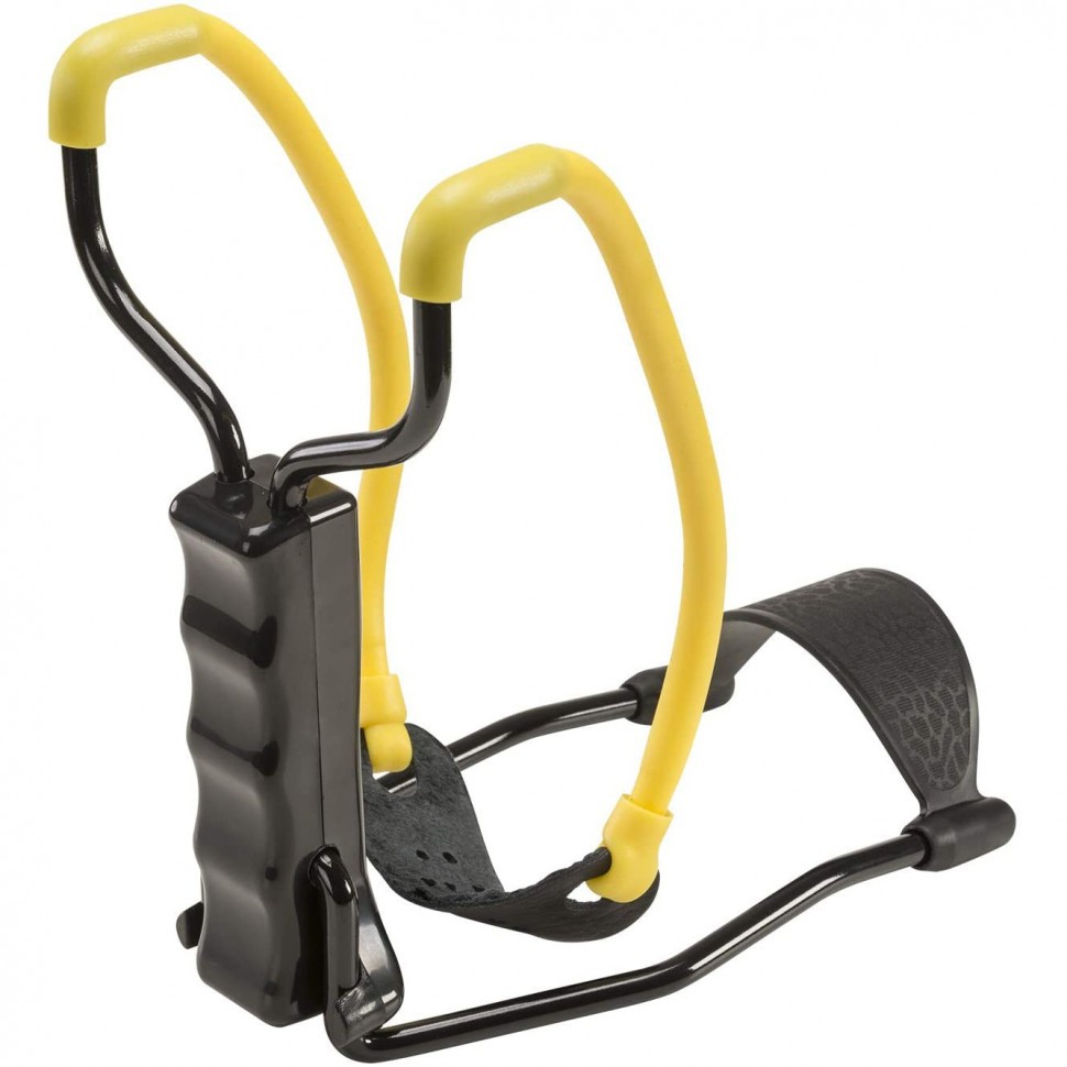 Рогатка спортивная профессиональная PMX-FSS Slingshot Folding с упором ...