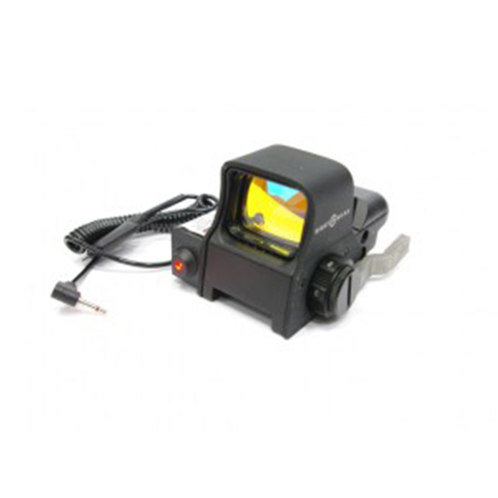 Прицел коллиматорный Sightmark Ultrashot Dual Pro-Spec 1X33X24 IR FP WP ...