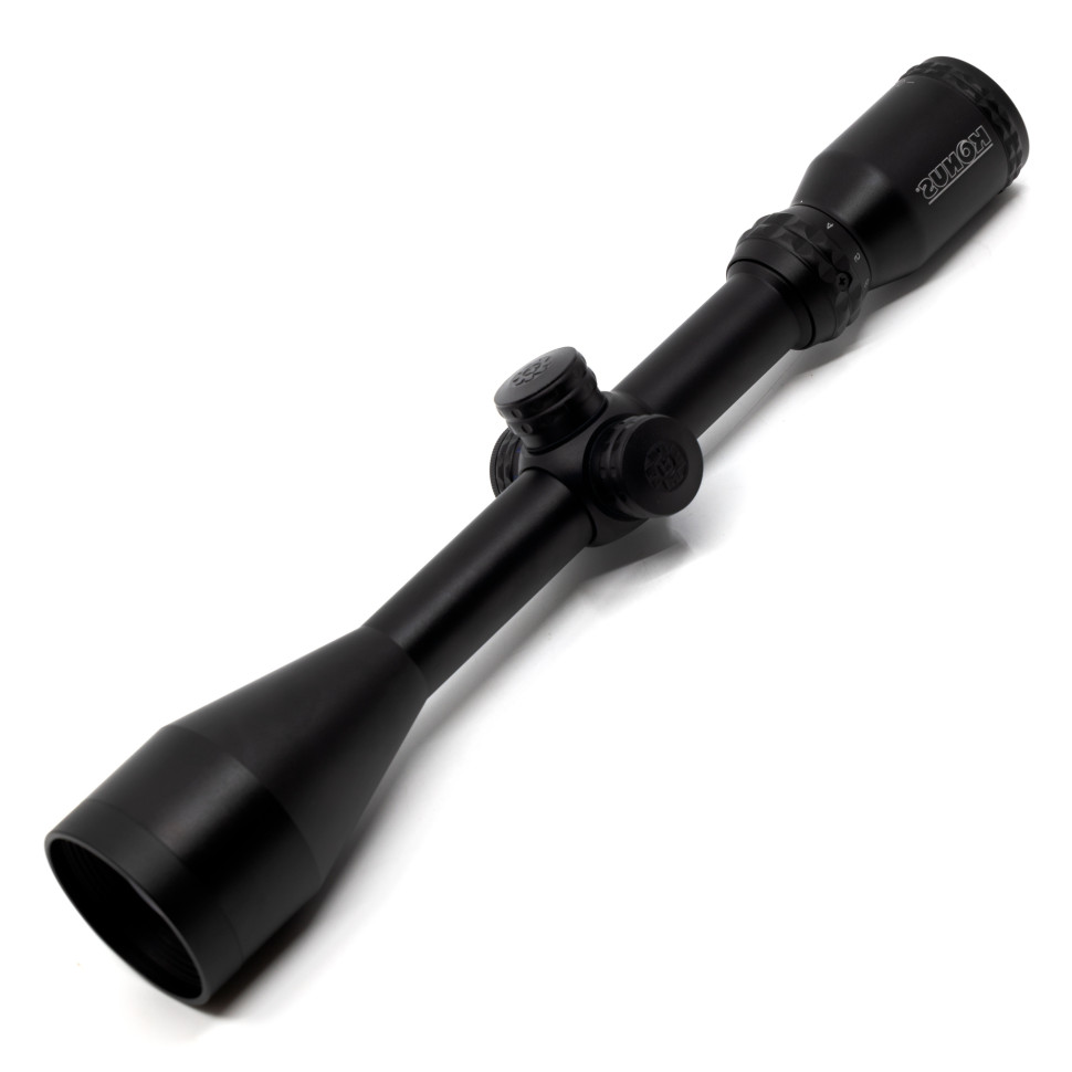 Прицел оптический Konus Pro Hunting 3-9X50 IR SFP FP WP (7294) Сетка 30 ...